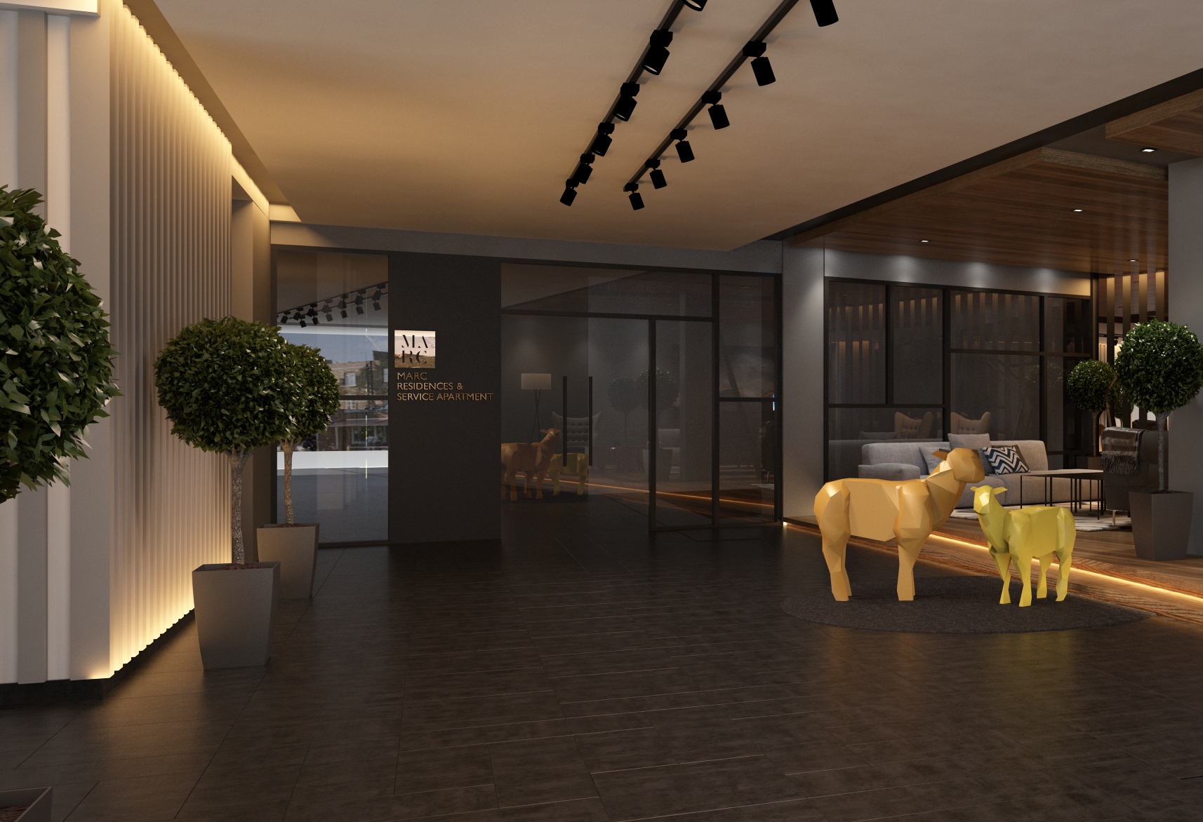 MARC Residences @ Bukit Mertajam – PenangProjects.com – Property & Real ...